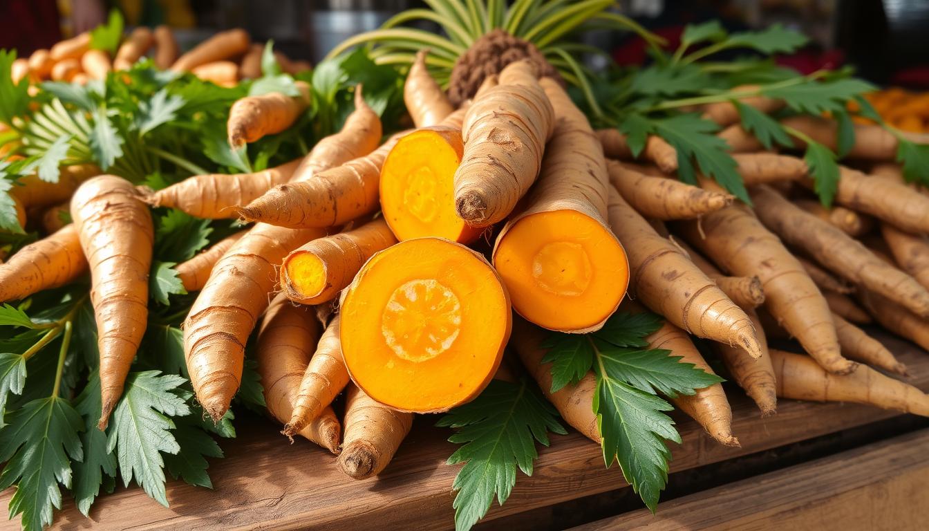 Where To Buy Fresh Turmeric Root
