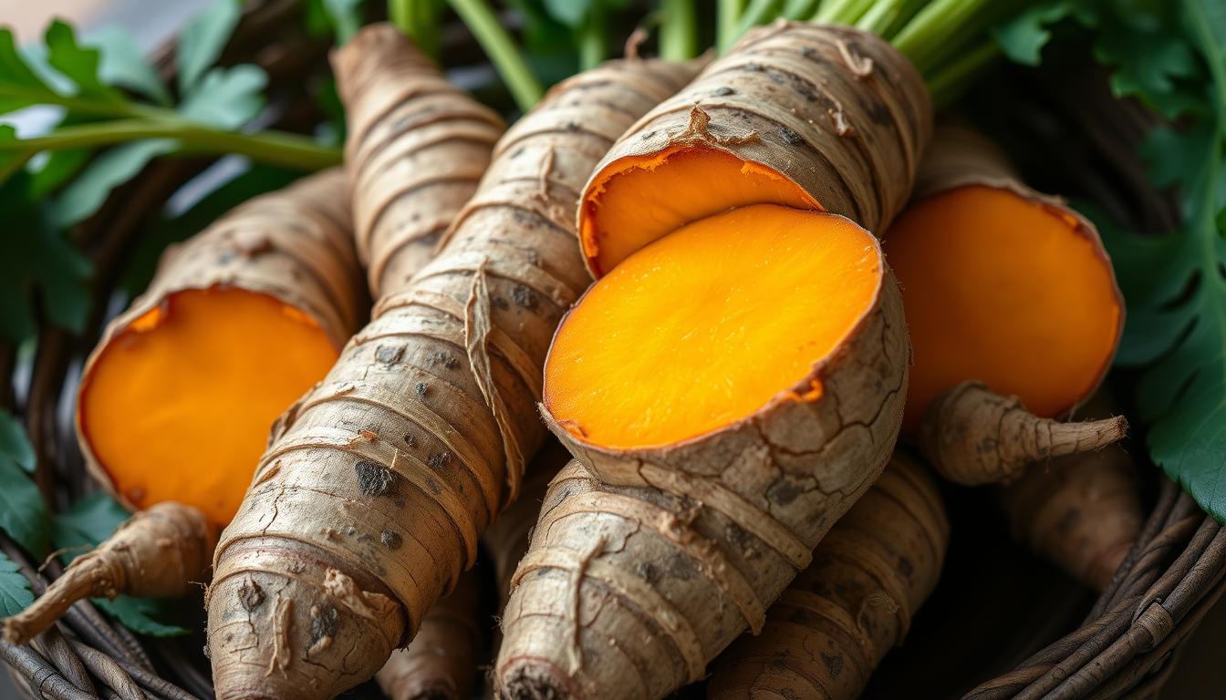 Where To Buy Fresh Turmeric Root
