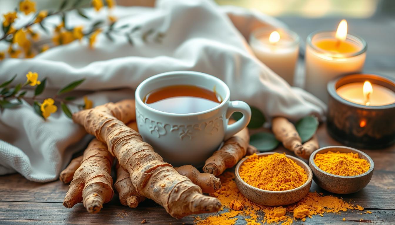 How To Use Turmeric To Stop Periods