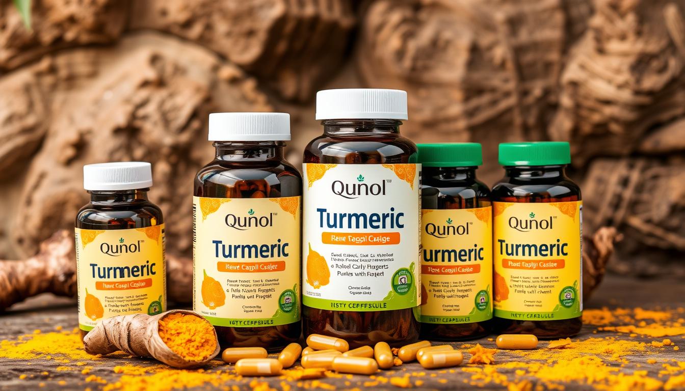 Is Qunol A Good Brand Of Turmeric