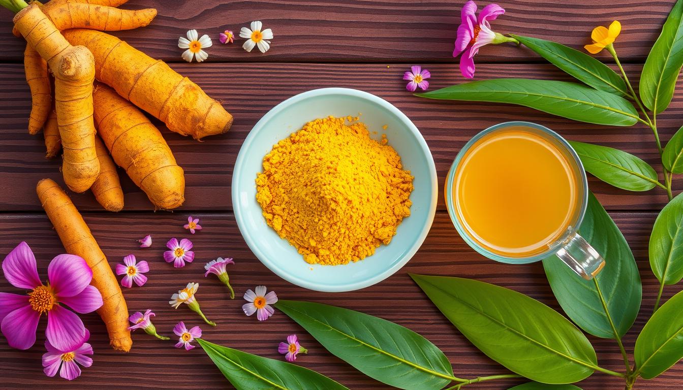 How To Use Turmeric To Stop Periods